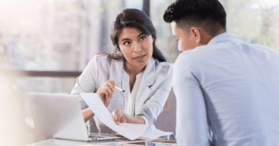 Employee Performance Reviews That Are Fair and Legal - The Crone Law Firm