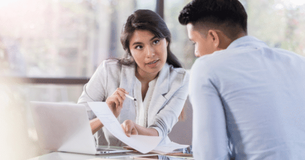 Employee Performance Reviews That Are Fair and Legal - The Crone Law Firm